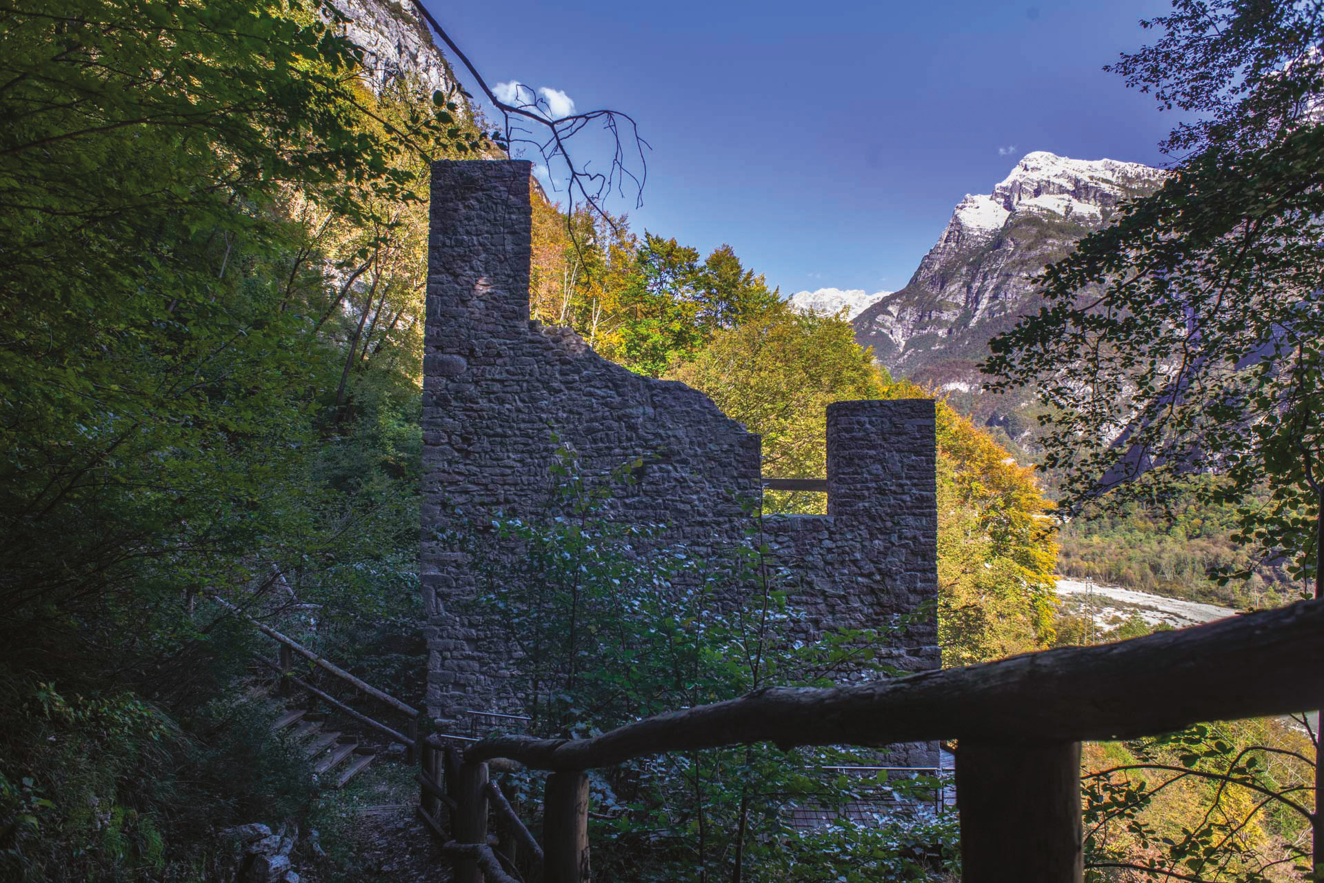 Cinquecento - Visit Longarone