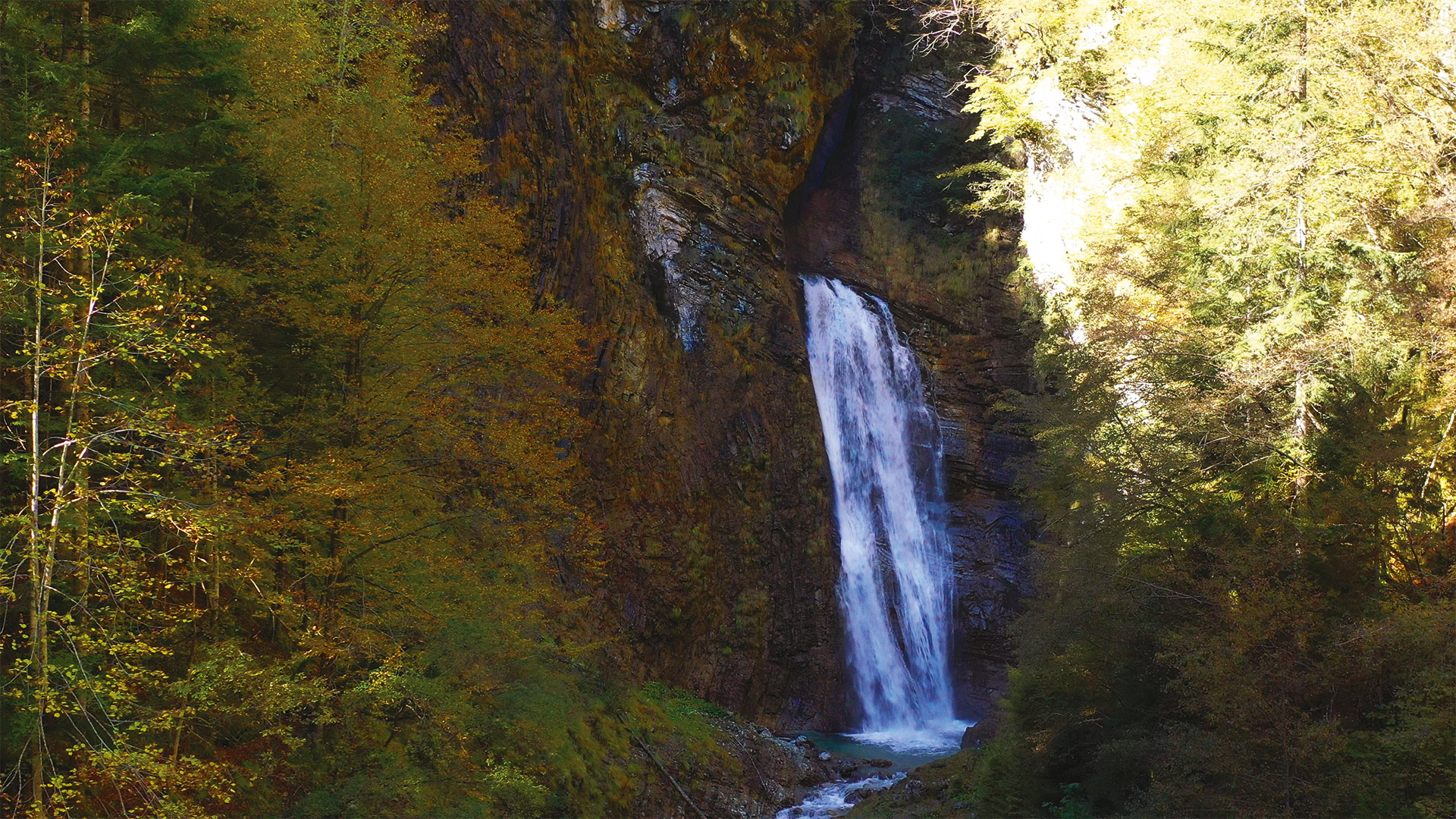 Il verde e i luoghi da vedere - Visit Longarone