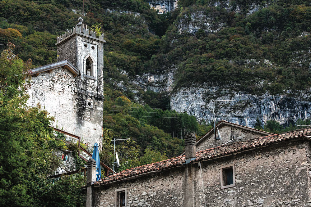 Longarone and its hamlets - Visit Longarone