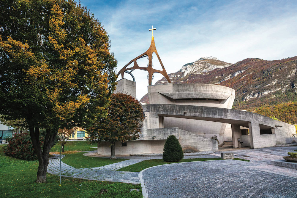 Longarone and its hamlets - Visit Longarone