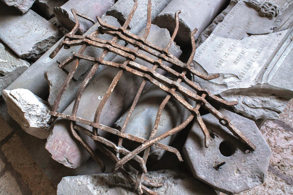 LONGARONE VAJONT REMEMBRANCE MUSEUM MOMENTS IN HISTORY - Visit Longarone